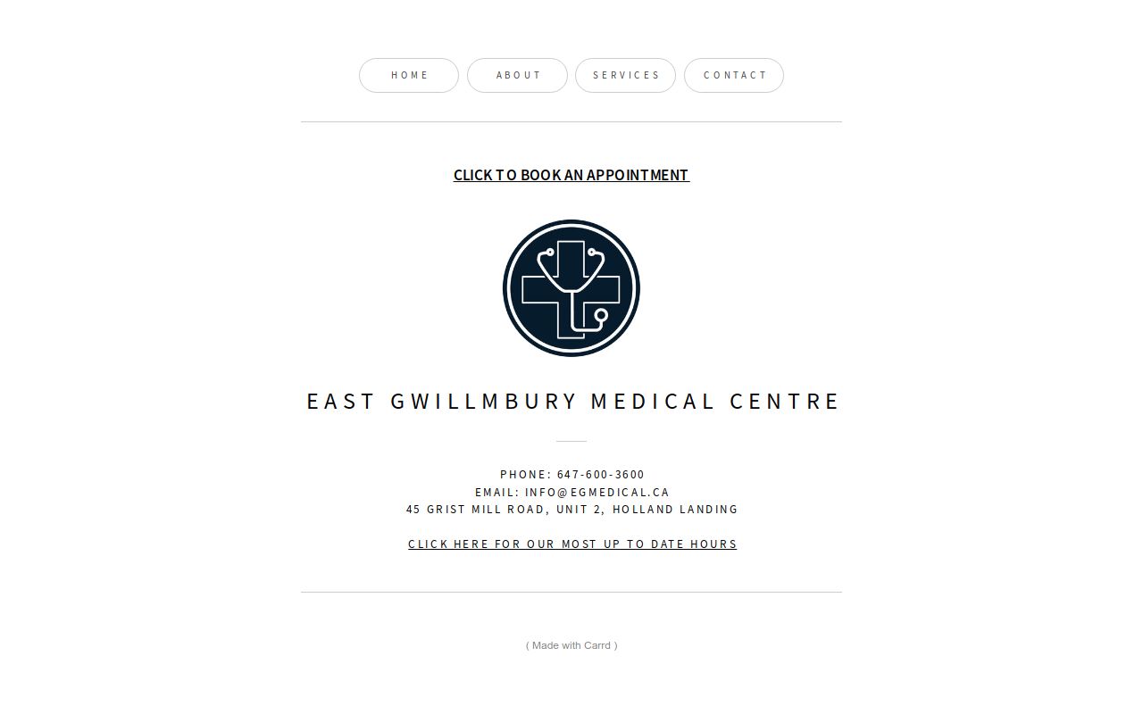 EG Medical